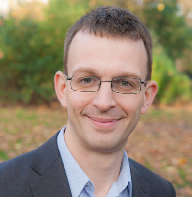 Jon Collins - CEO, Restorative Justice Council