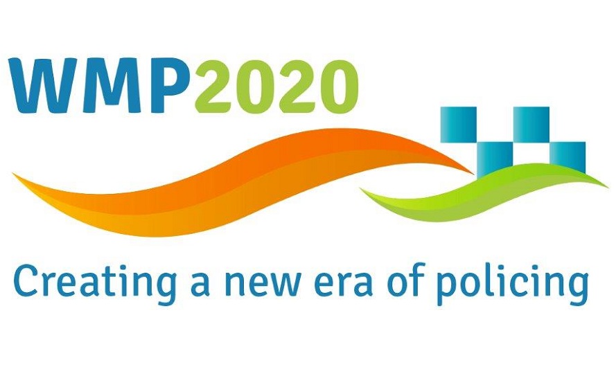 WMP 2020: A plan for effective and affordable policing - Policing Insight