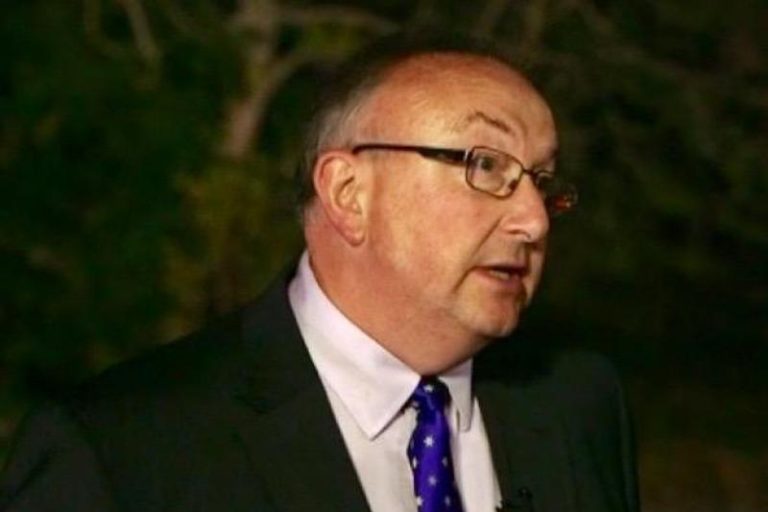 Colin Sutton - Policing Insight