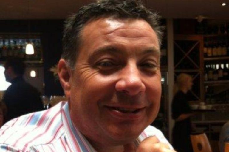 Ian Hesketh - Policing Insight