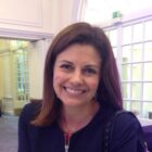 Jacqui Hames - Policing Insight