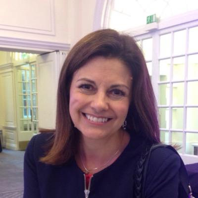 Jacqui Hames - Policing Commentator and Broadcaster