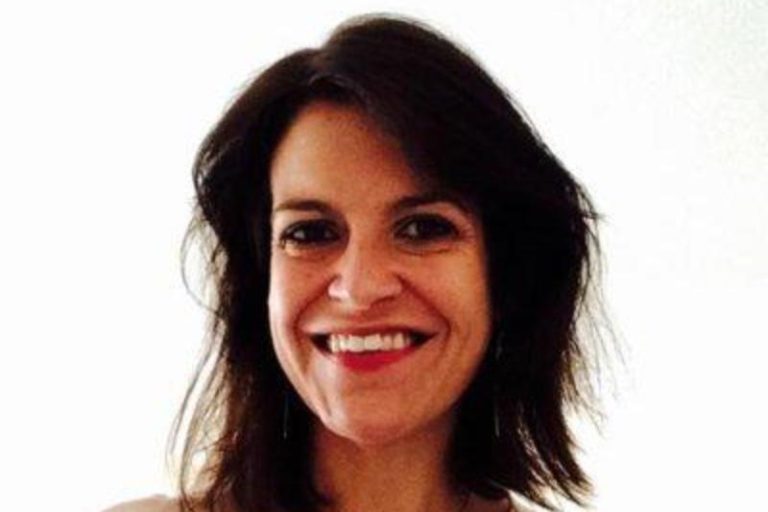 Christine Townsend - Policing Insight