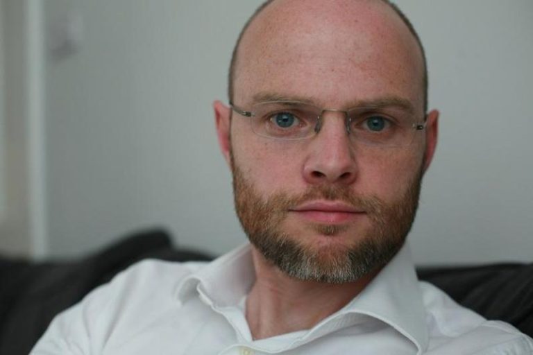 Gavin Hales - Policing Insight