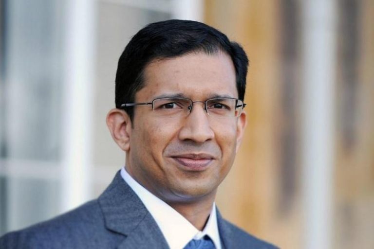 Simon Bullock - Policing Insight