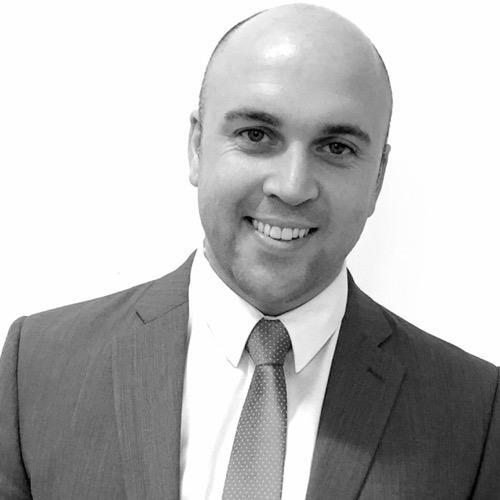 Rob Flanagan - Policing Innovator