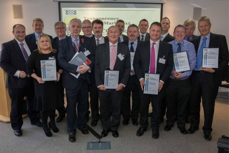 Lord Bew: “Transparency is key” - Policing Insight