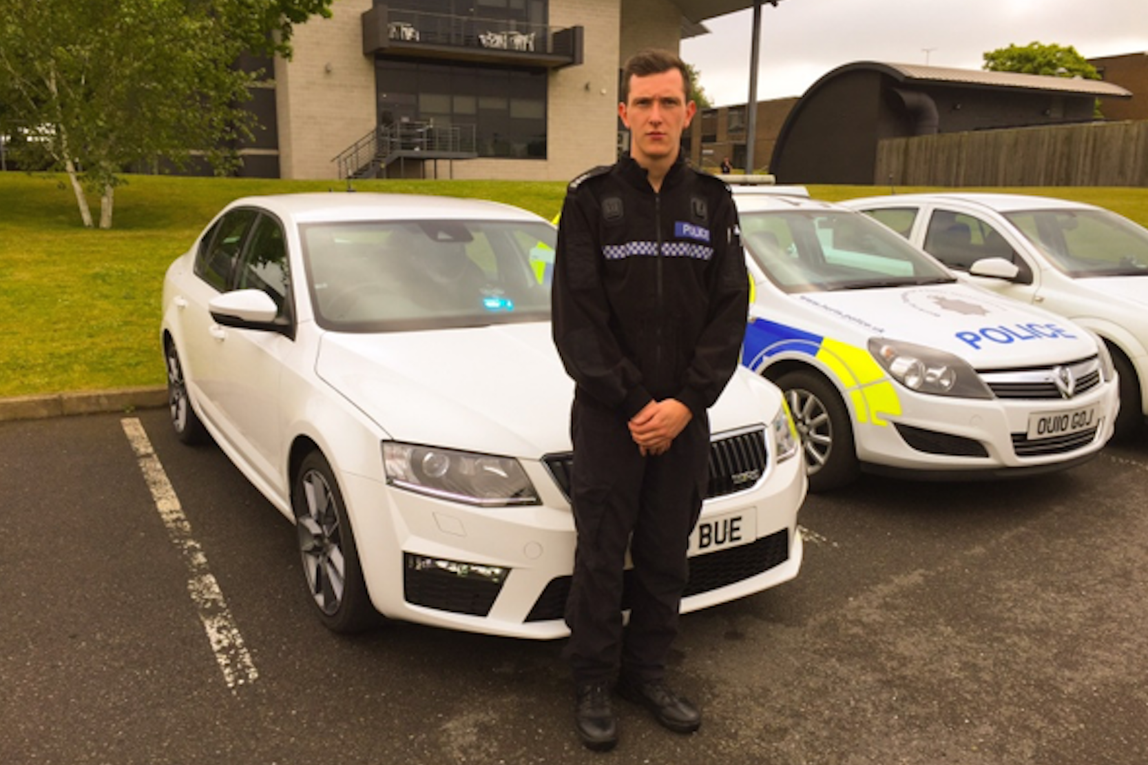 New brooms: What do PCCs bring to the volunteering agenda? - Policing ...