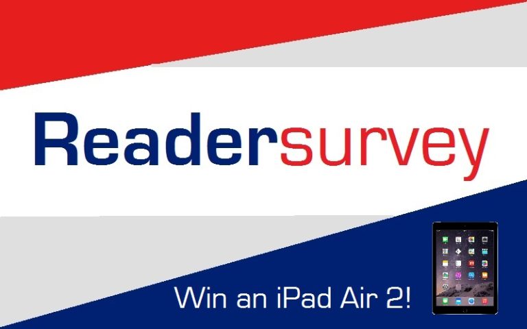 Reader Survey - Let us know your views! - Policing Insight