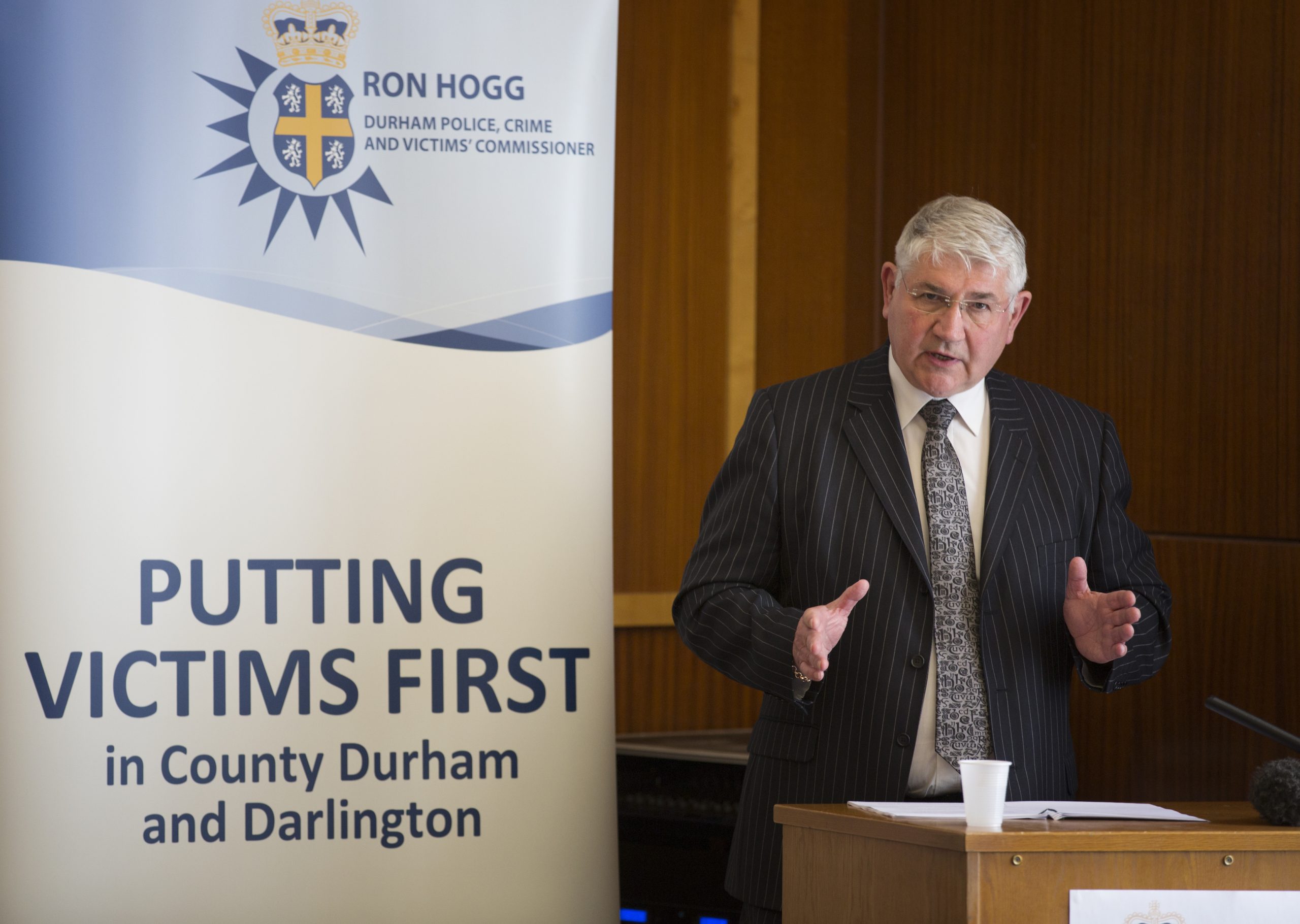 Not going soft, going sensible: Treating addicts as victims to reduce ...