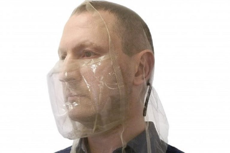 Spotlight On: Spit guards - Policing Insight
