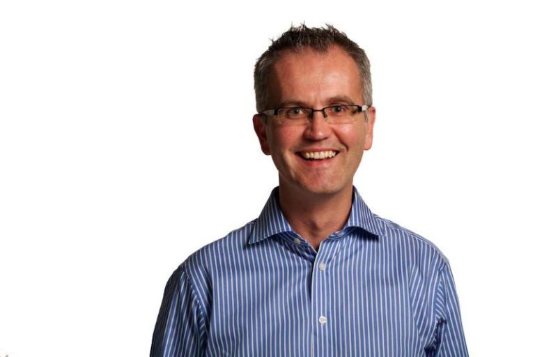 JulianFoster - Policing Insight