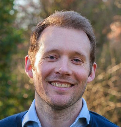 Alex Sutherland, Research Leader, RAND Europe