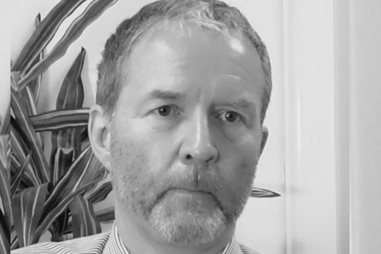 Simon Parr - Policing Insight