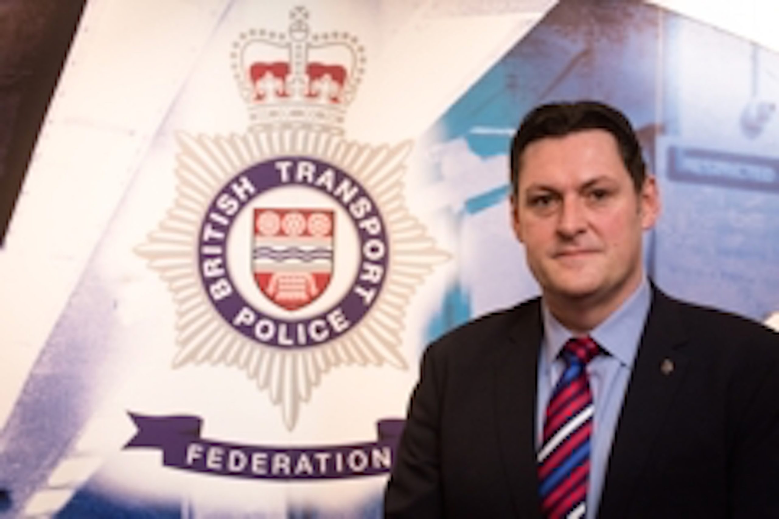 Latest update: The BTP Federation on plans for policing in Scotland ...