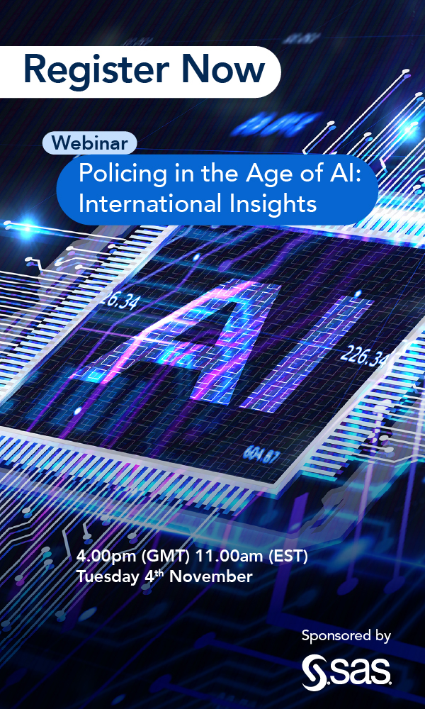 IACP 2025 - Policing Insight