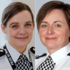 AC Louise Rolfe OBE & DAC Helen Millichap KPM - Policing Insight