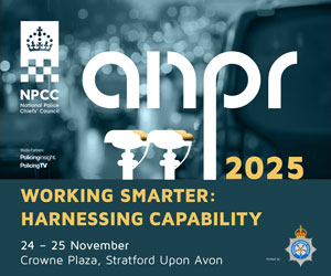 IAWP Annual Training Conference 2025 - Policing Insight
