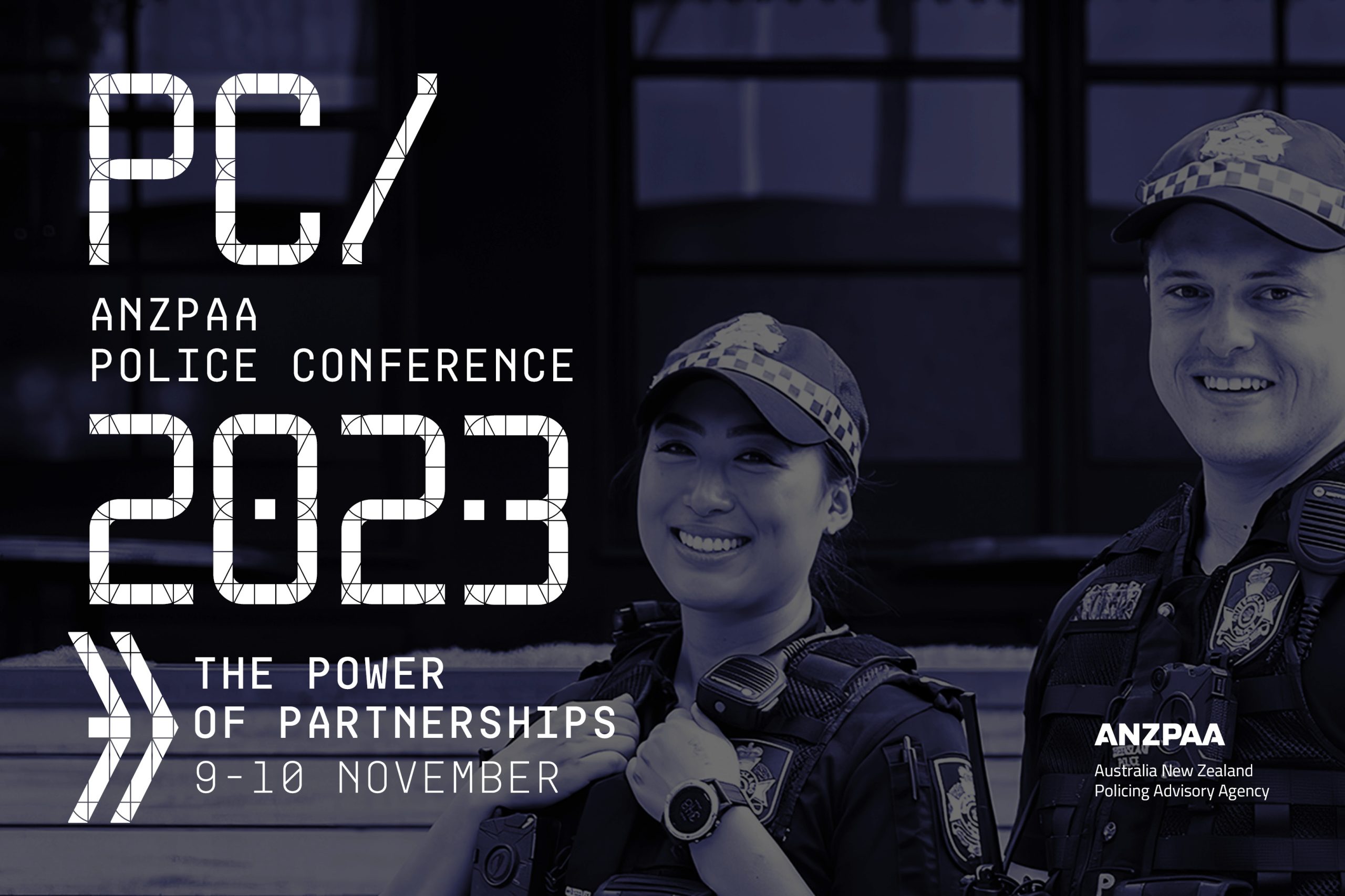 Stronger Together: ANZPAA Police Conference 2023 explores the vital ...
