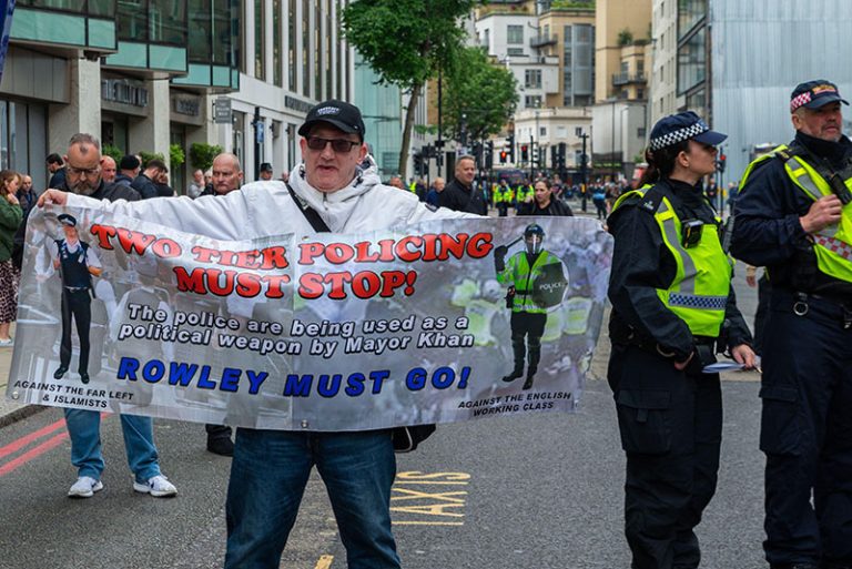 Policing Insight - Global progressive policing