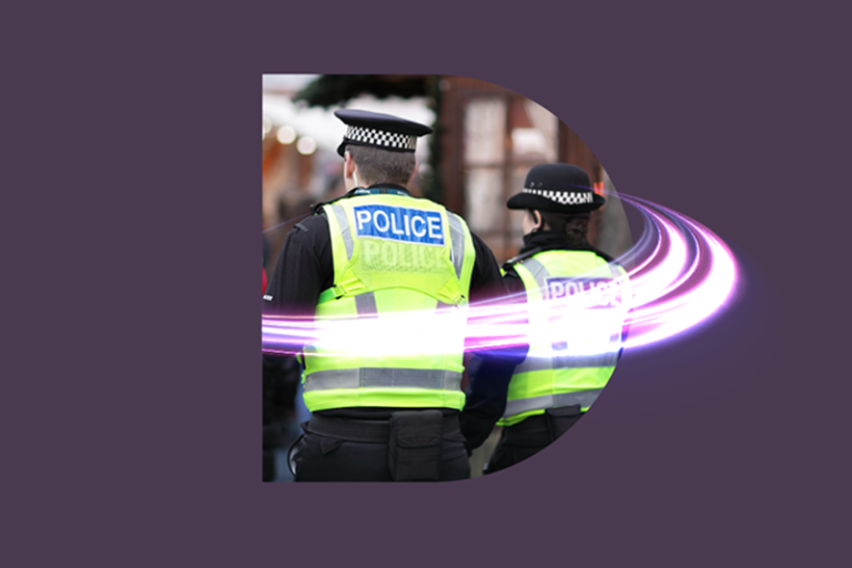 Innovation in policing: Enhancing operations with analytics - Policing ...