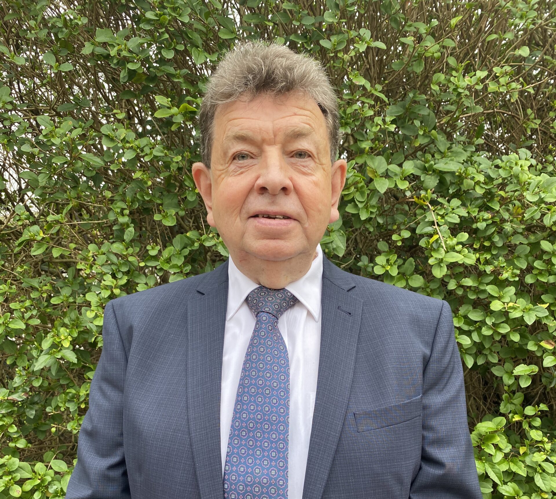 PCC Election 2024: North Wales - Policing Insight