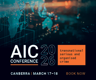 IACP 2026 - Policing Insight