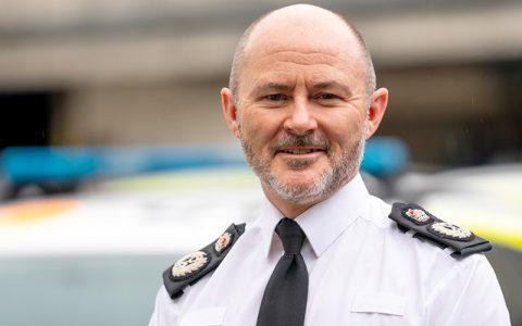 Policing Insight - Global progressive policing