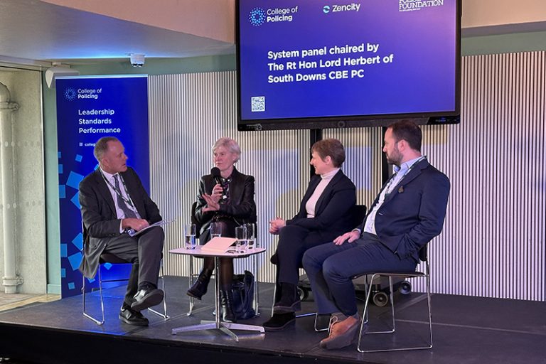 Policing Insight - Global progressive policing