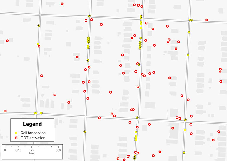I studied ShotSpotter in Chicago and Kansas City: Here’s what people in ...