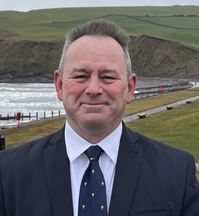 PCC Election 2024: Cumbria - Policing Insight