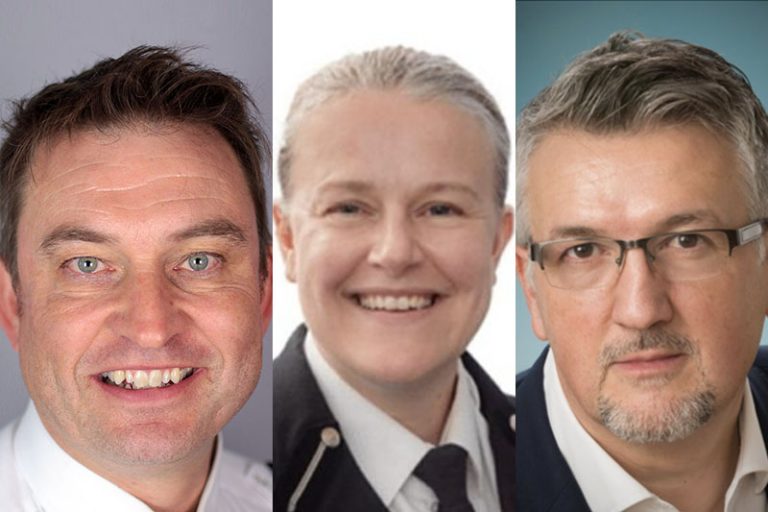 Policing Insight - Global progressive policing