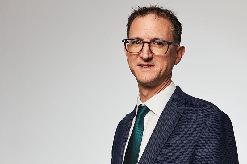 NCA DG Graeme Biggar: ‘We’re too analogue in a digital age – we need to ...