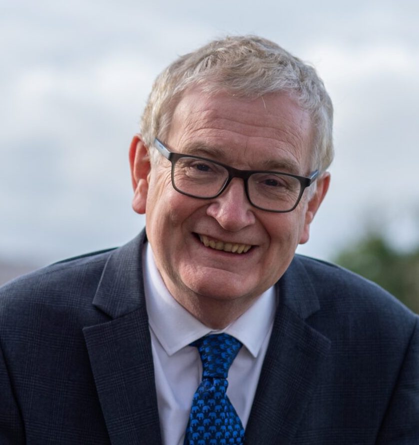 PCC Election 2024: Kent - Policing Insight