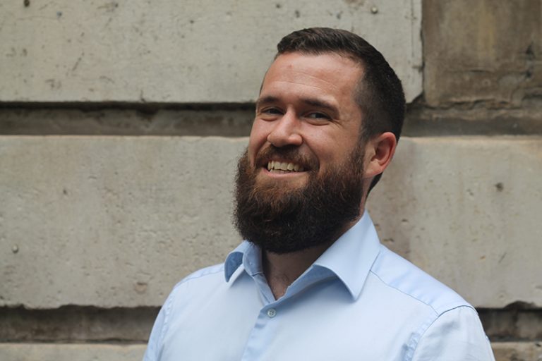 Policing Insight - Global progressive policing