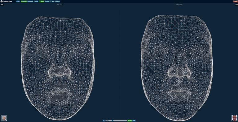 The changing face of image comparison technology - Policing Insight