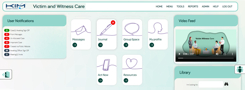 How technology can consolidate community trust in policing and put ...
