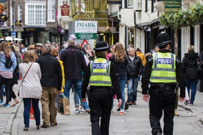 Kent and Essex Police: Increasing efficiency and investing in community ...