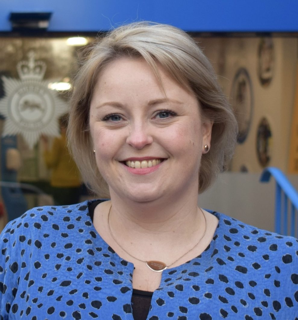 PCC Election 2024: Surrey - Policing Insight