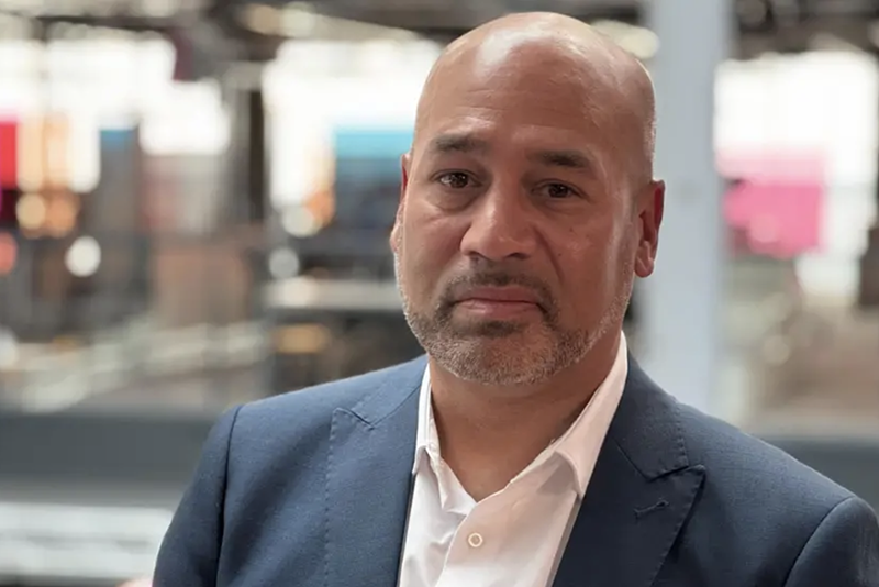 Policing Insight - Global progressive policing