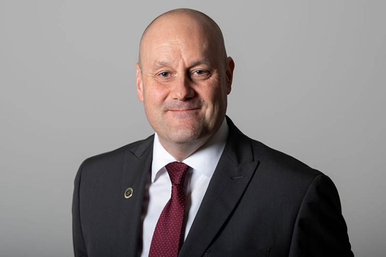 Policing Insight - Global progressive policing