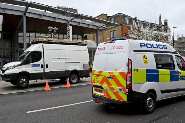 Policing Insight - Global progressive policing