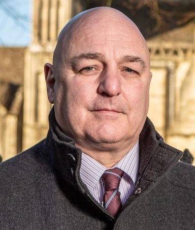 PCC Election 2024: Wiltshire - Policing Insight