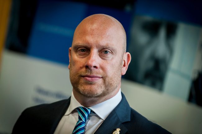 Policing Insight - Global progressive policing