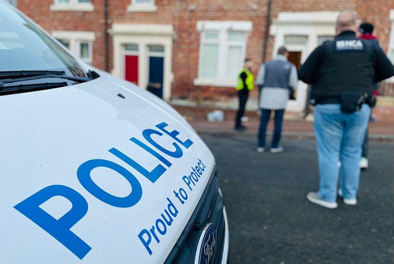 Policing Insight - Global progressive policing