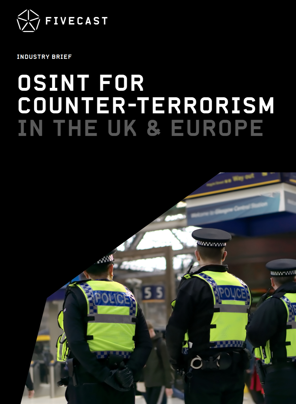 Applying Open-Source Intelligence for counter-terrorism in the UK ...