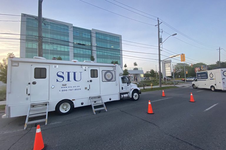 Does the Ontario Special Investigations Unit need a broader mandate to ...