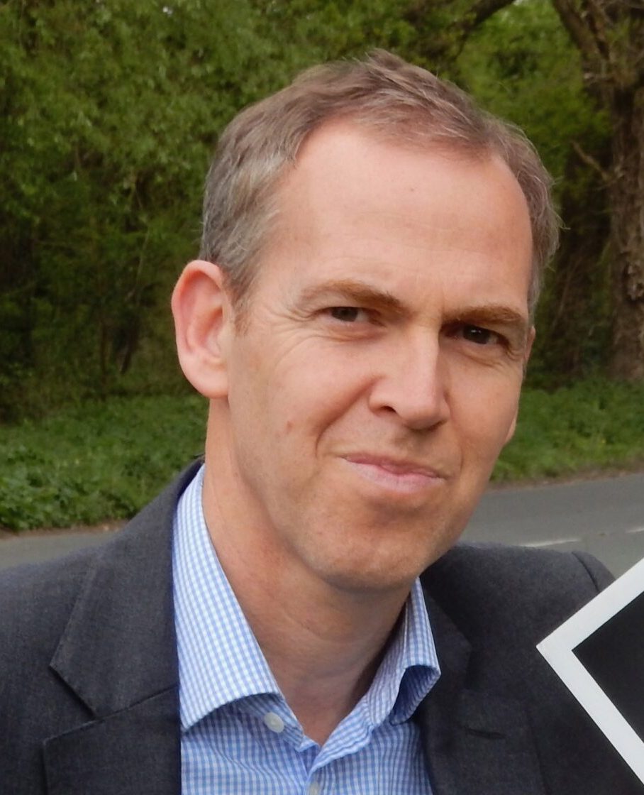 PCC Election 2024: Surrey - Policing Insight