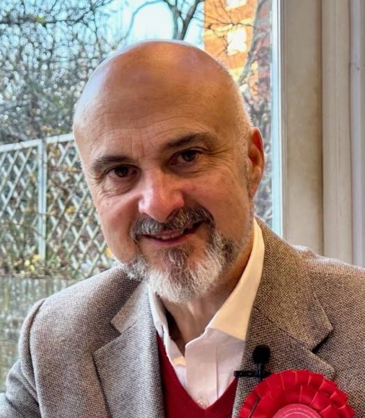 PCC Election 2024: Sussex - Policing Insight