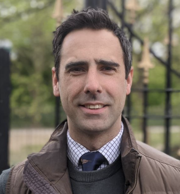 PCC Election 2024: Lincolnshire - Policing Insight